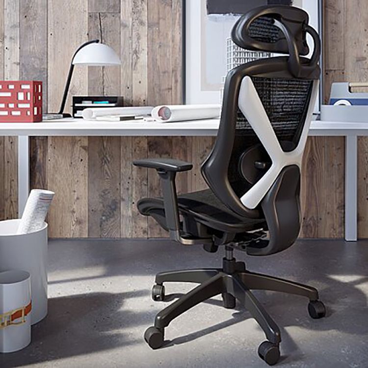 Dexley Mesh Chair – 豪優辦公家具