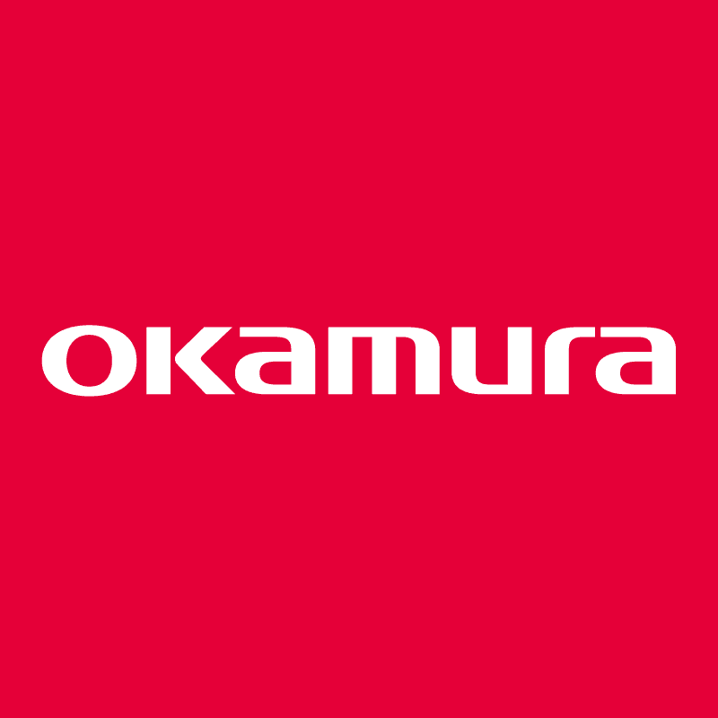 OKAMURA – 豪優辦公家具