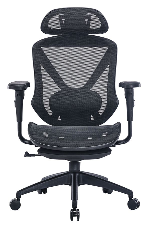 Dexley Mesh Chair – 豪優辦公家具
