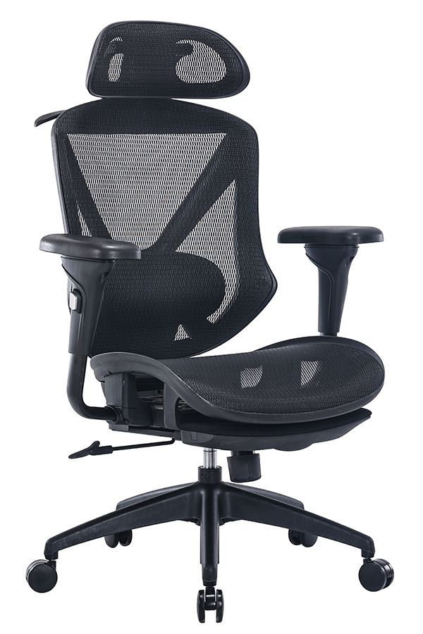 Dexley Mesh Chair – 豪優辦公家具