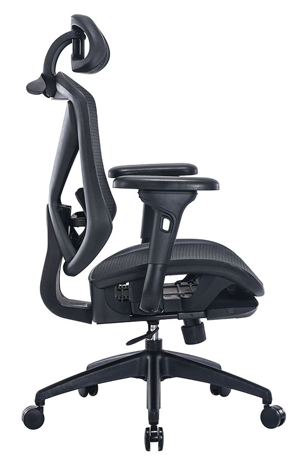 Dexley Mesh Chair – 豪優辦公家具