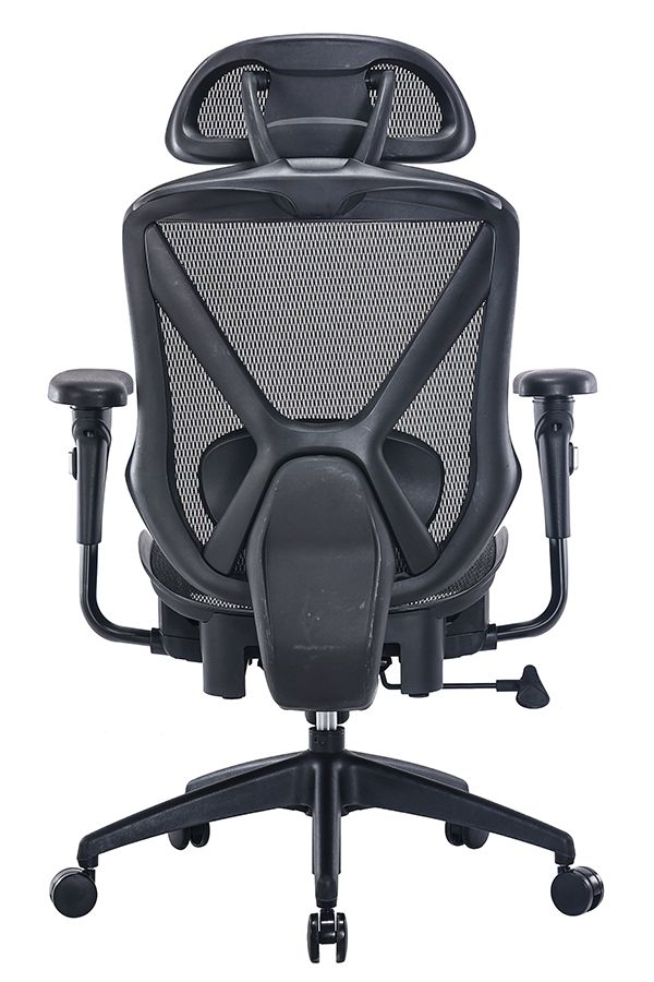 Dexley Mesh Chair – 豪優辦公家具